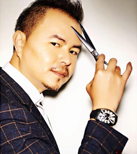 Our Team - STYLE By Andy Chan Hair Salon