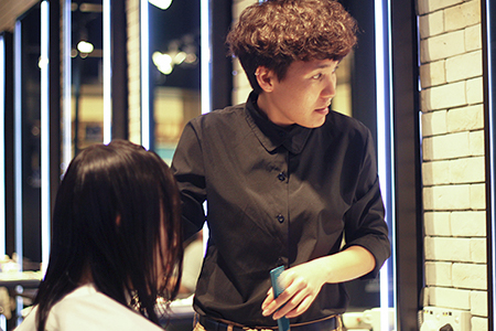 JB's Award-Winning Leading Hair Studio & Scalp Care Specialist - STYLE ...